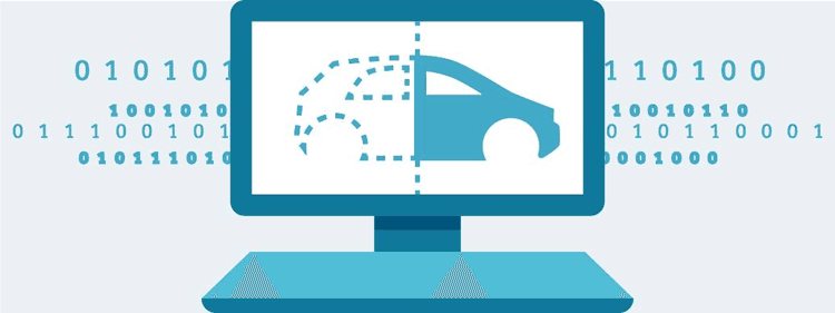 Simulation of Press Line - Siemens US