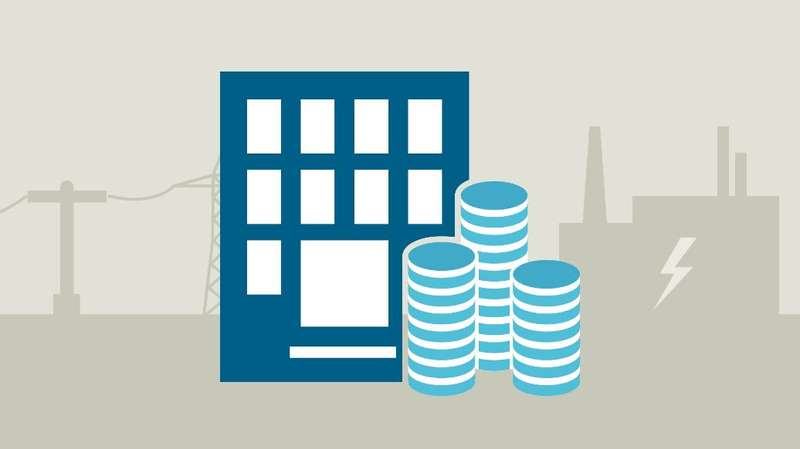 Capital Expenditure-Einsparungen - Stadtwerke, Verteilnetzbetreiber ...