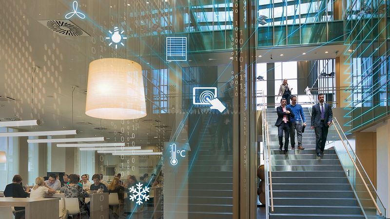 Building Automation and HVAC Contact Us - Building Automation and ...