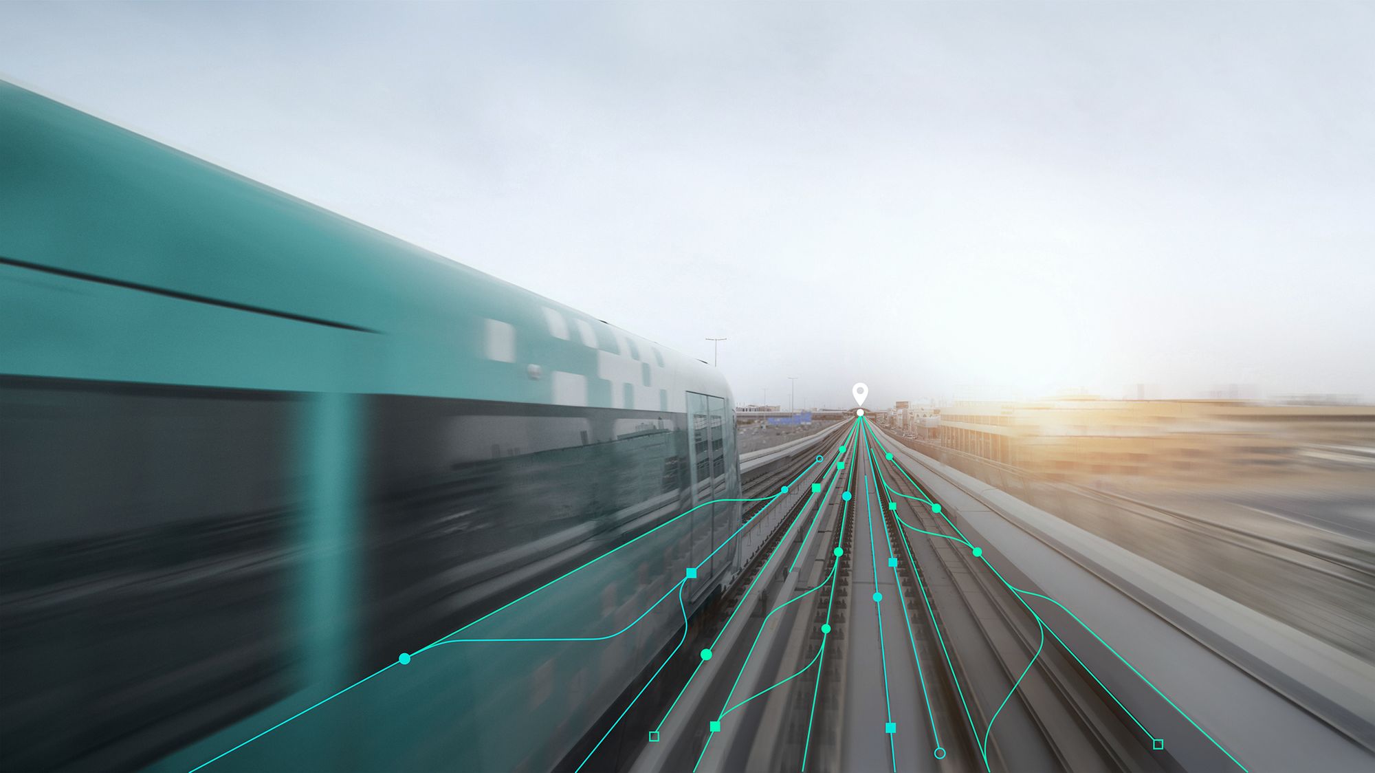 Rail Infrastructure - Siemens Mobility US