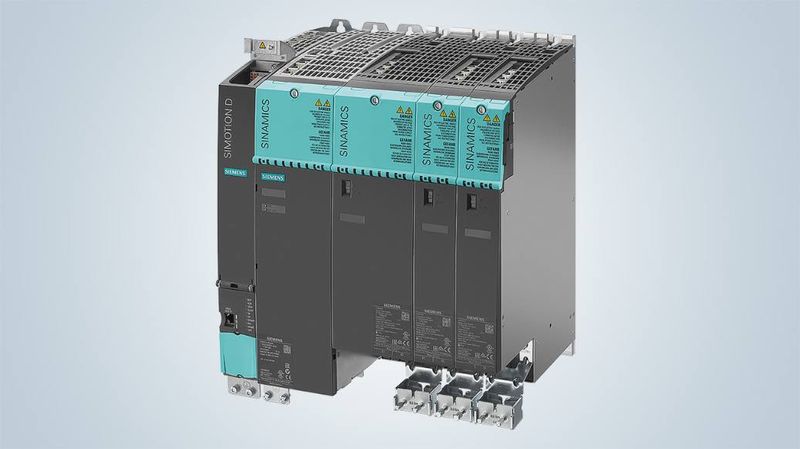 SIMOTION D：基于驱动器的运动控制 - SIMOTION 硬件平台 - CN