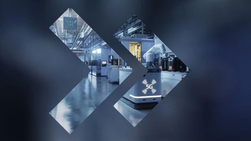 Industrial 5g Industrial Communication Siemens Global Website