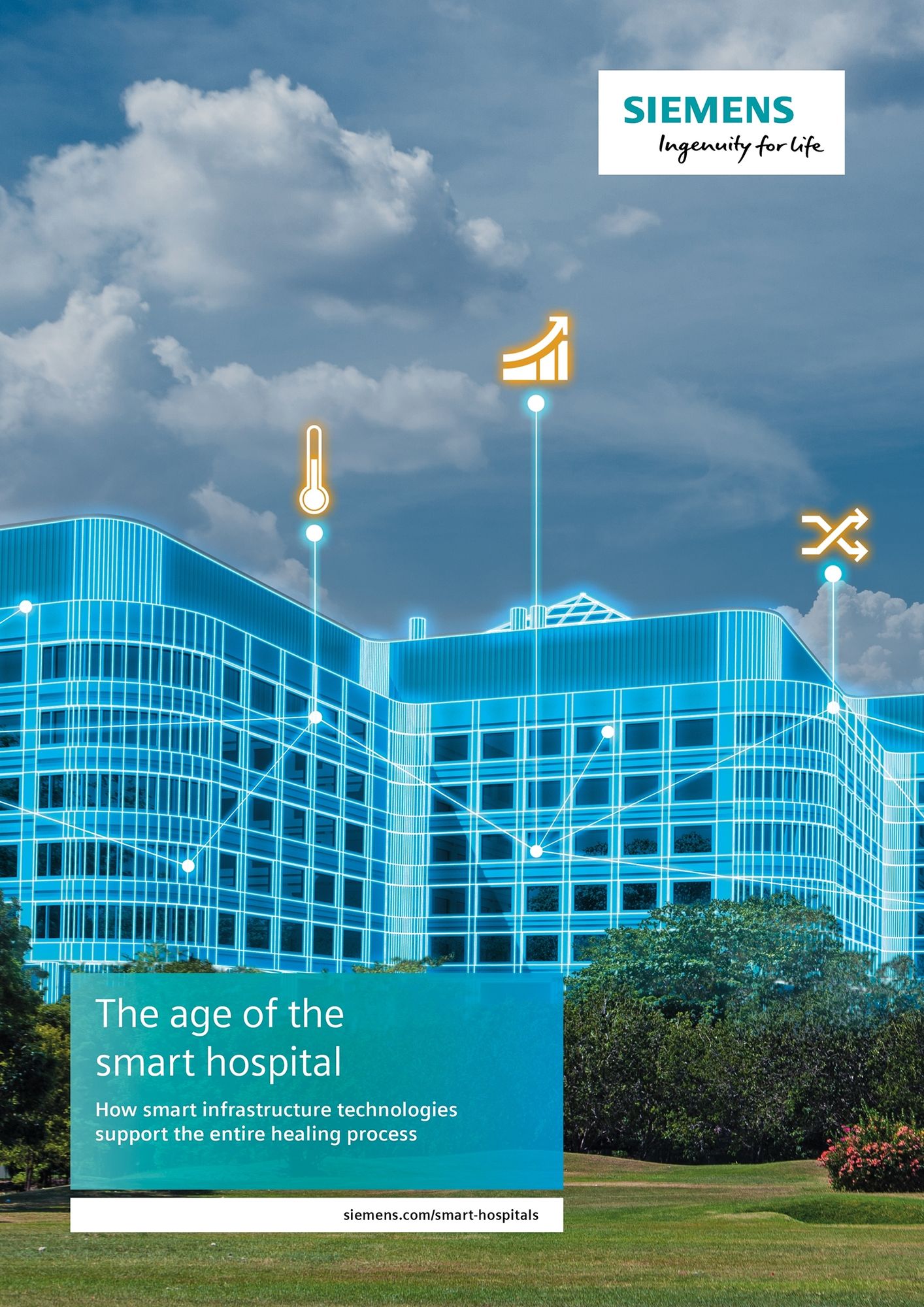 The Age of the Smart Hospital - Siemens Xcelerator Global