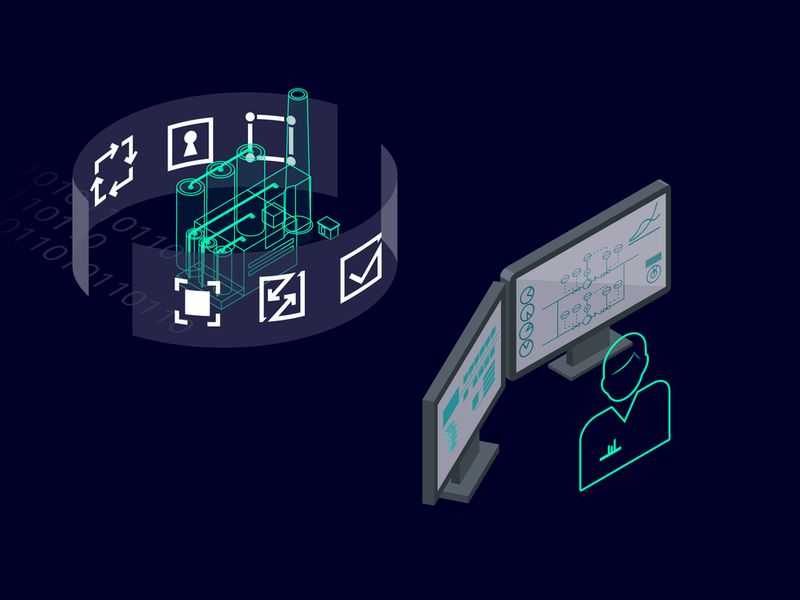 Engineering - Distributed Control System SIMATIC PCS 7 - Global