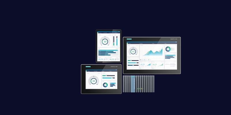 Novidades do WinCC Unified V18 - Webinar - Siemens Brasil