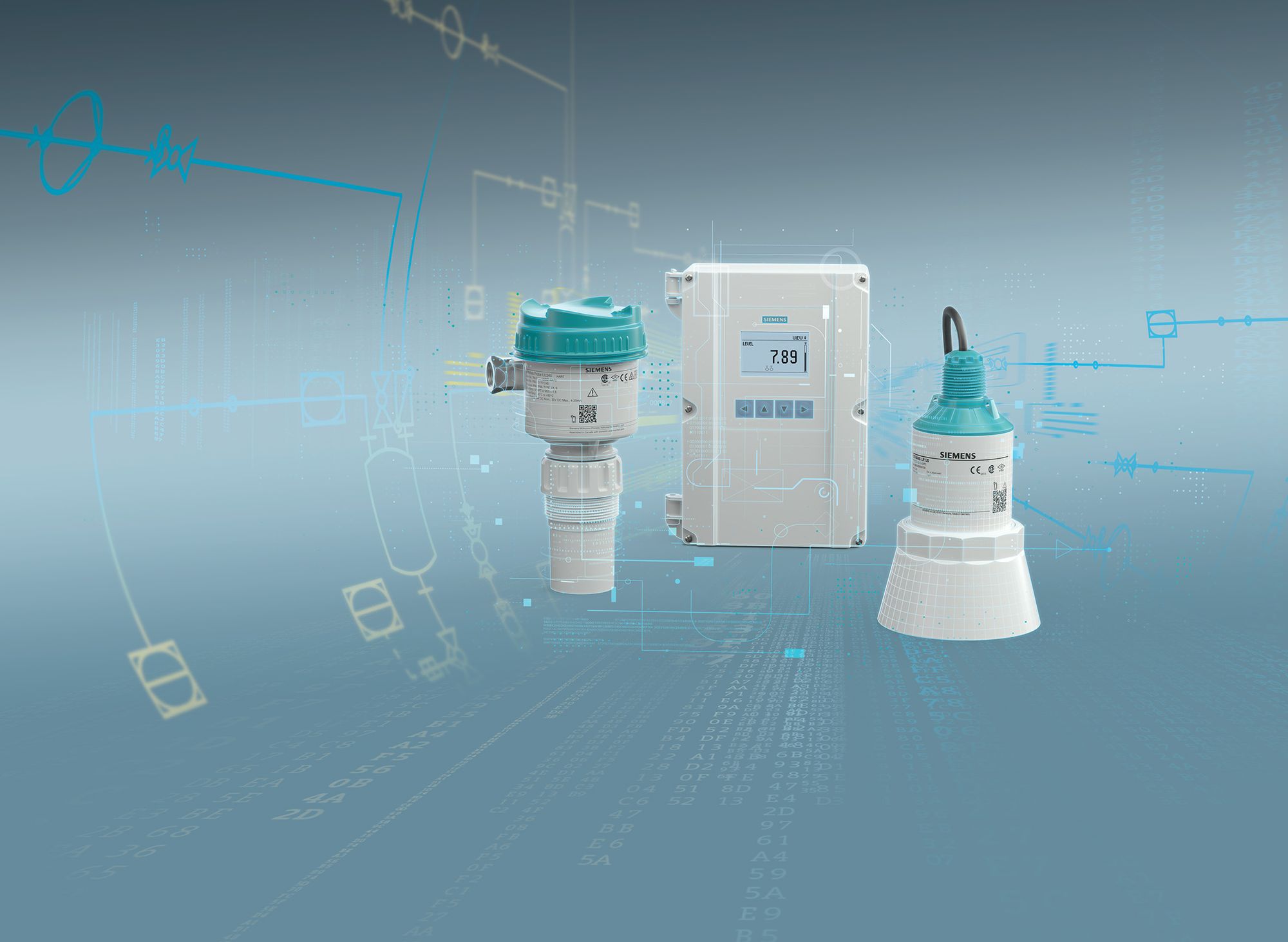 SITRANS LT500 - Siemens DK