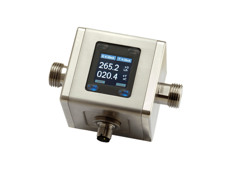 SITRANS FM100 - Electromagnetic Flow Measurement - Global