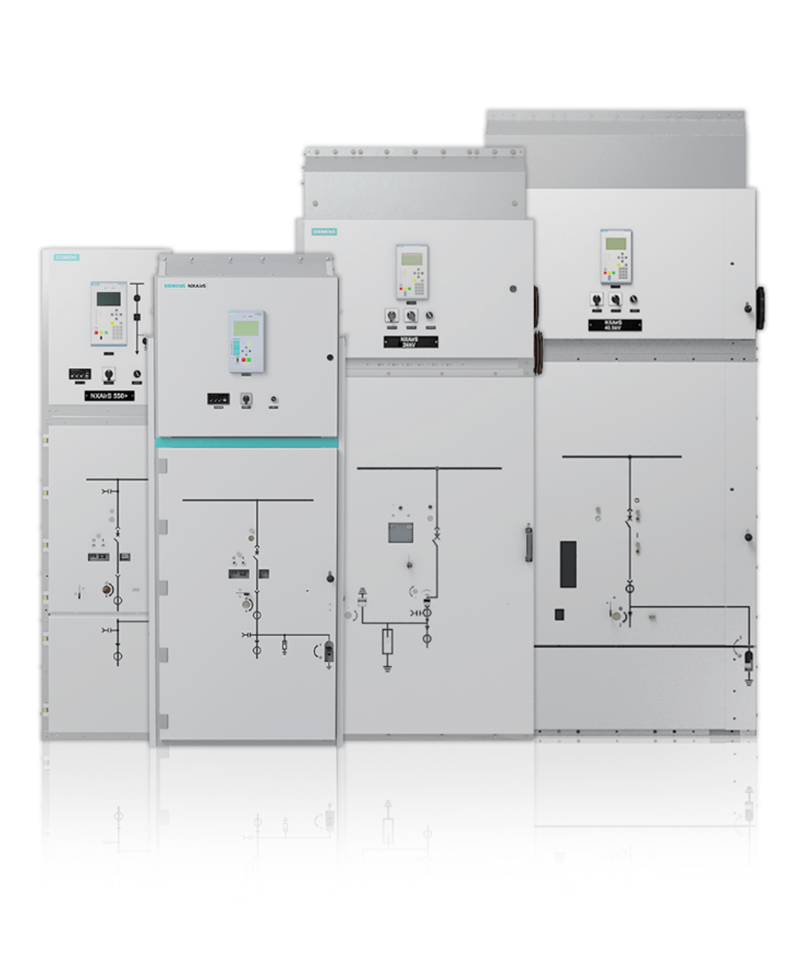 NXAirS - Siemens Global