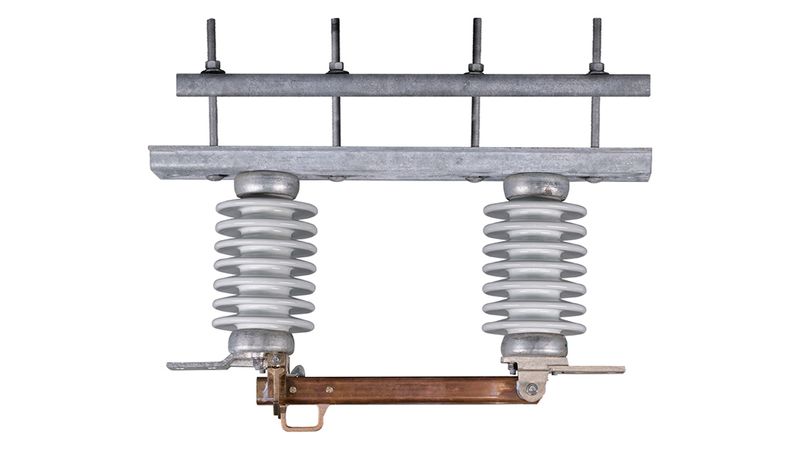 EF disconnects - Medium-voltage outdoor distribution products - USA