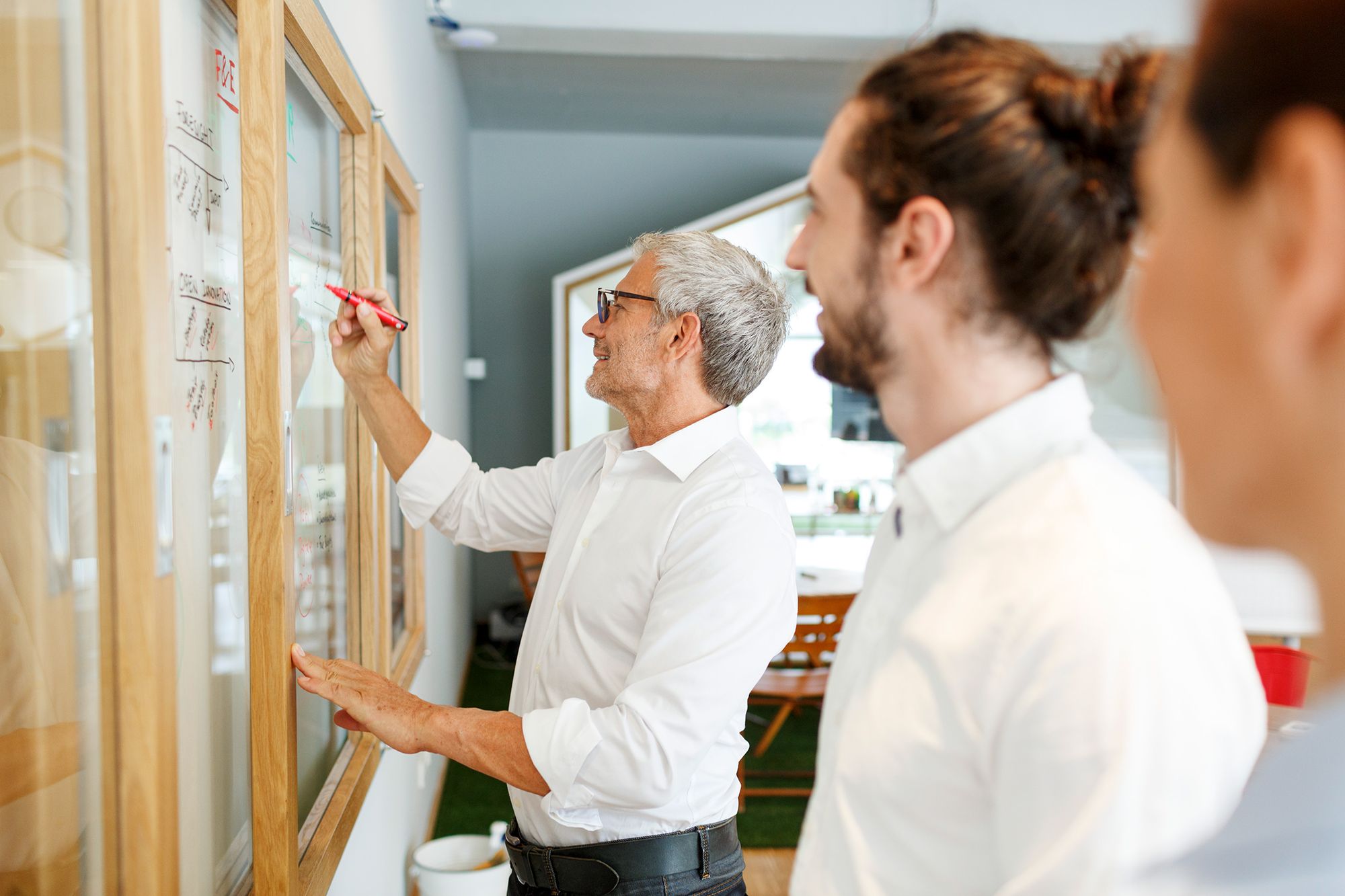 Innovations in engineering - Siemens Global