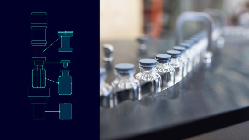 Integrated Secondary Lines - Pharma Fokusthemen - Deutschland