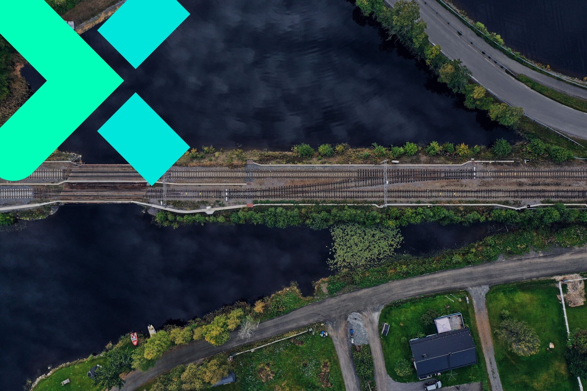 How to digitalize rail infrastructure in Sweden - Siemens Mobility Global