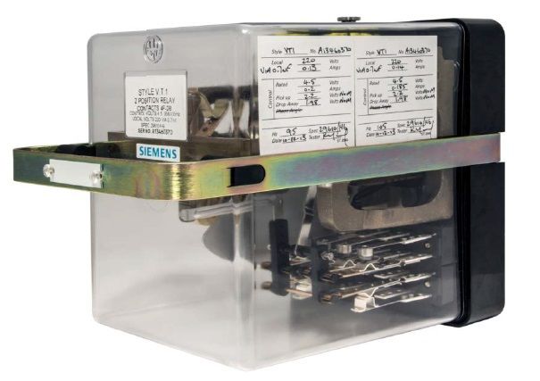 Electromechanical products | Wayside, Crossing and On-board products ...