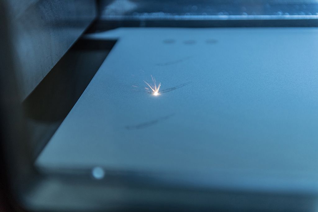 Additive Manufacturing: Siemens uses innovative technology to produce ...