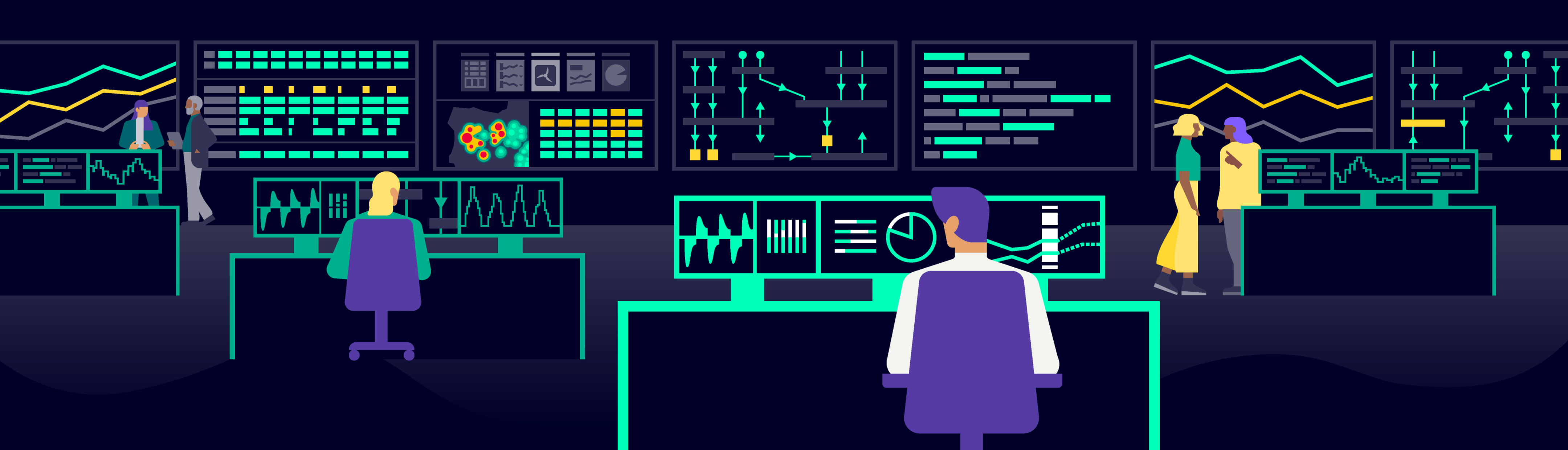 Keeping the Flow: Powering the UK Water Sector with Resilient Energy ...