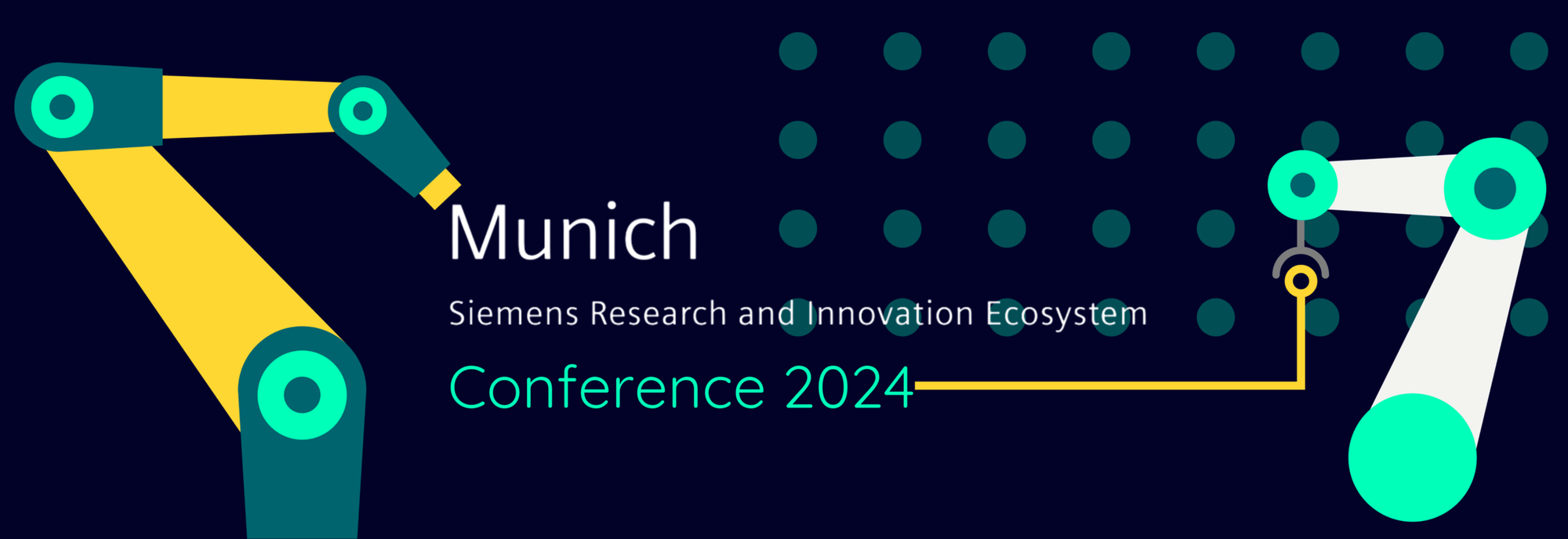 Siemens Research and Innovation Ecosystem - Siemens Global