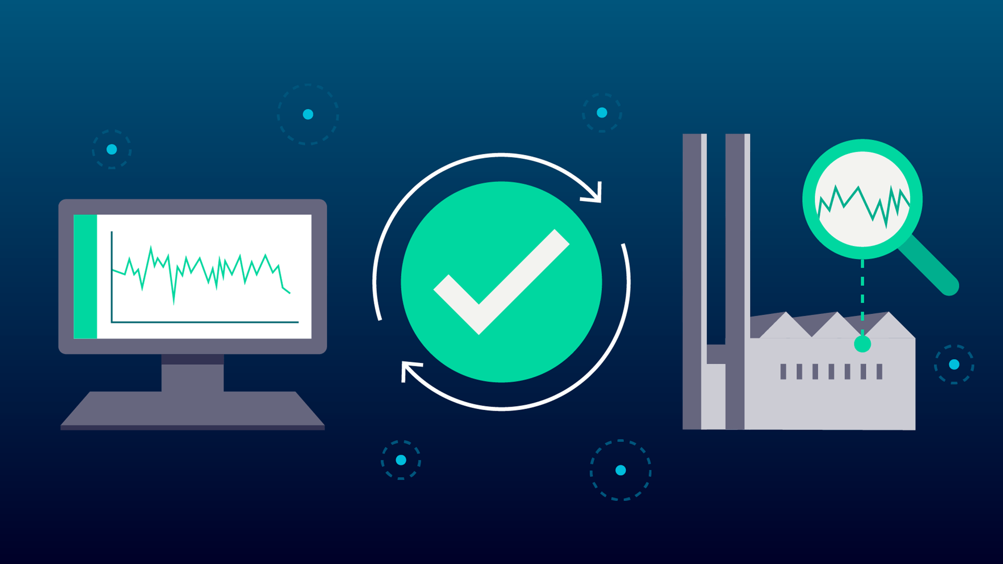 Condition Monitoring - Siemens CZ