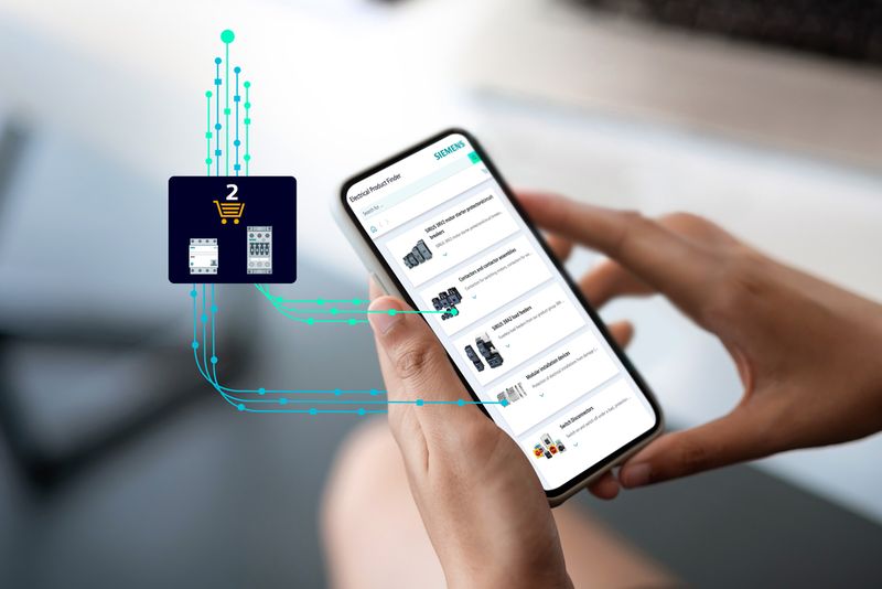 Marketpiece Finder - Productos Siemens - Productos y Soluciones - Mexico