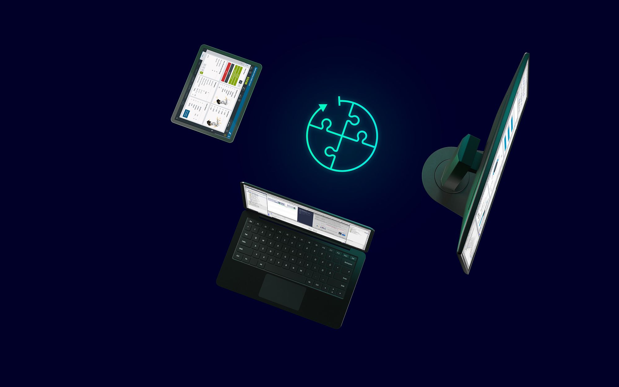 Continuous Integration Siemens Nl