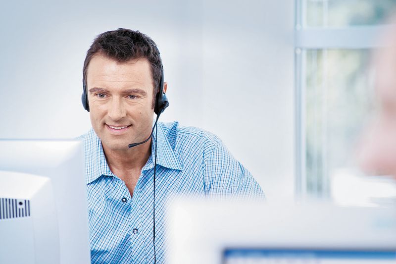 Contact - Building technology - Global