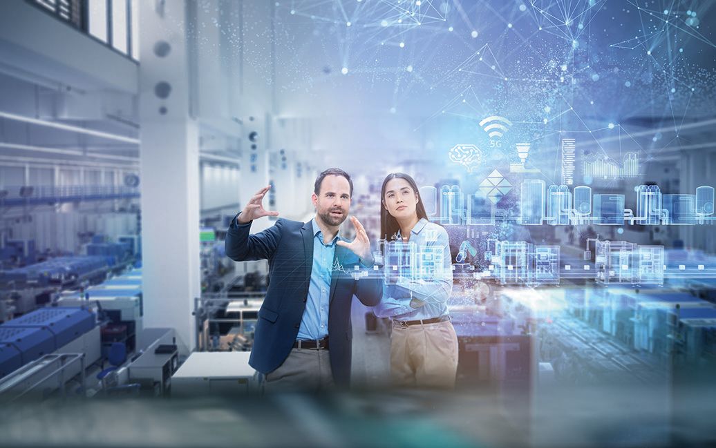 Teollisuus - Siemens FI