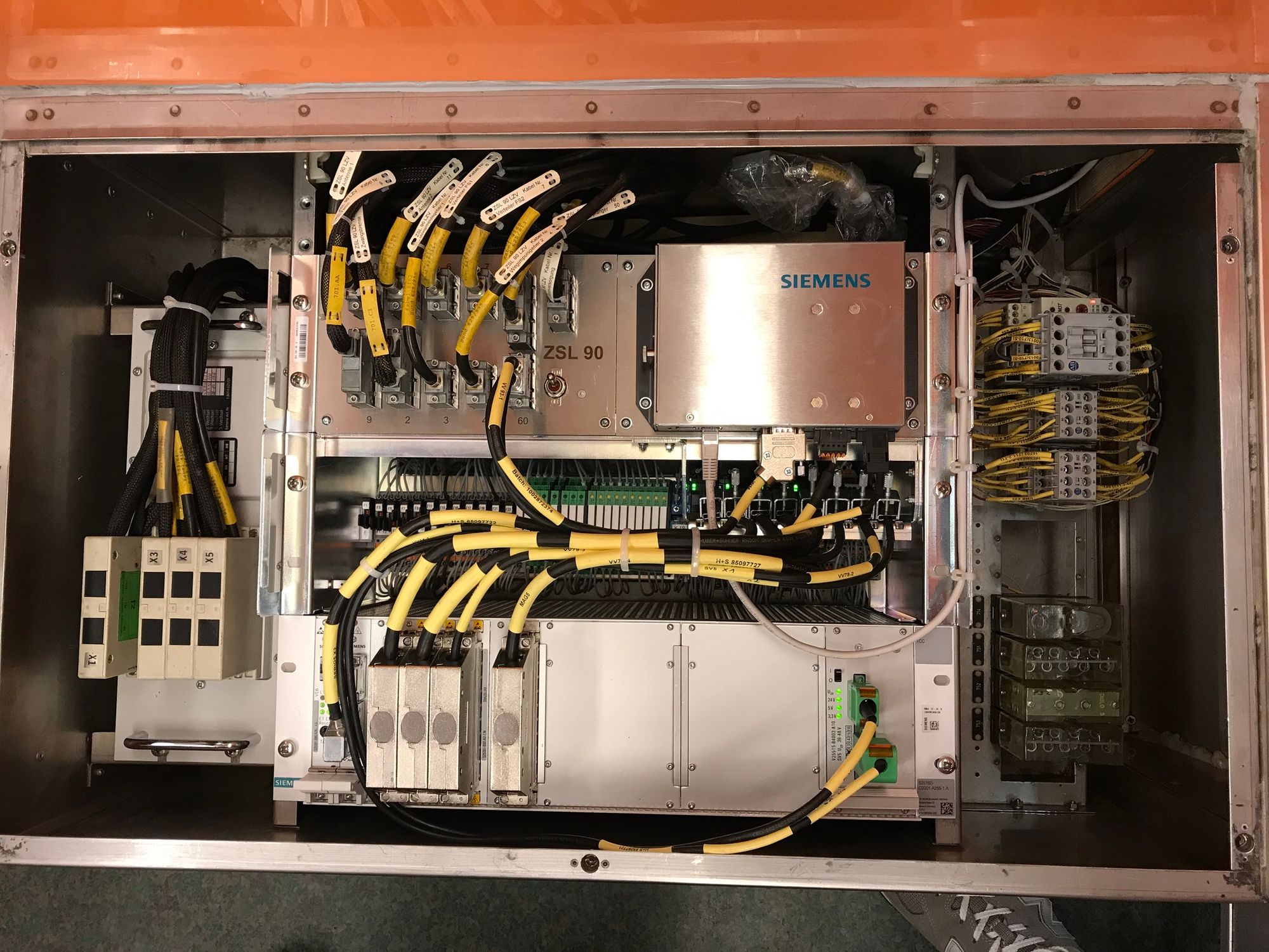 Siemens Mobility Newsroom Artikel - Siemens Mobility CH