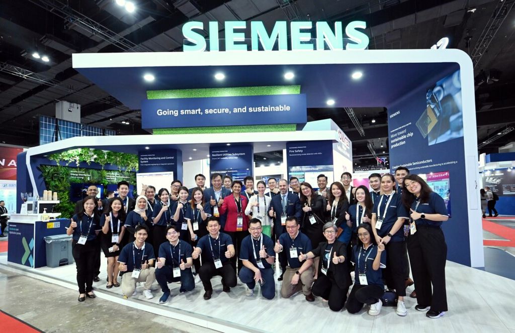 Siemens Welcomes National Semiconductor Strategy | Press | Company ...