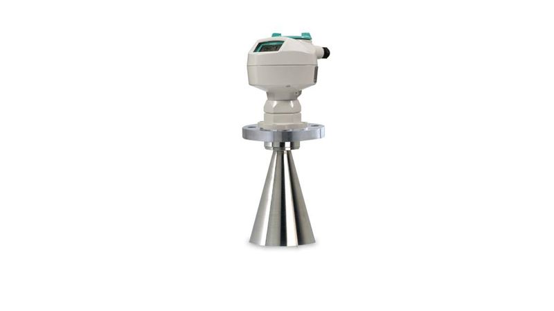 USA | SITRANS LR200 - Radar Level Measurement - Siemens USA
