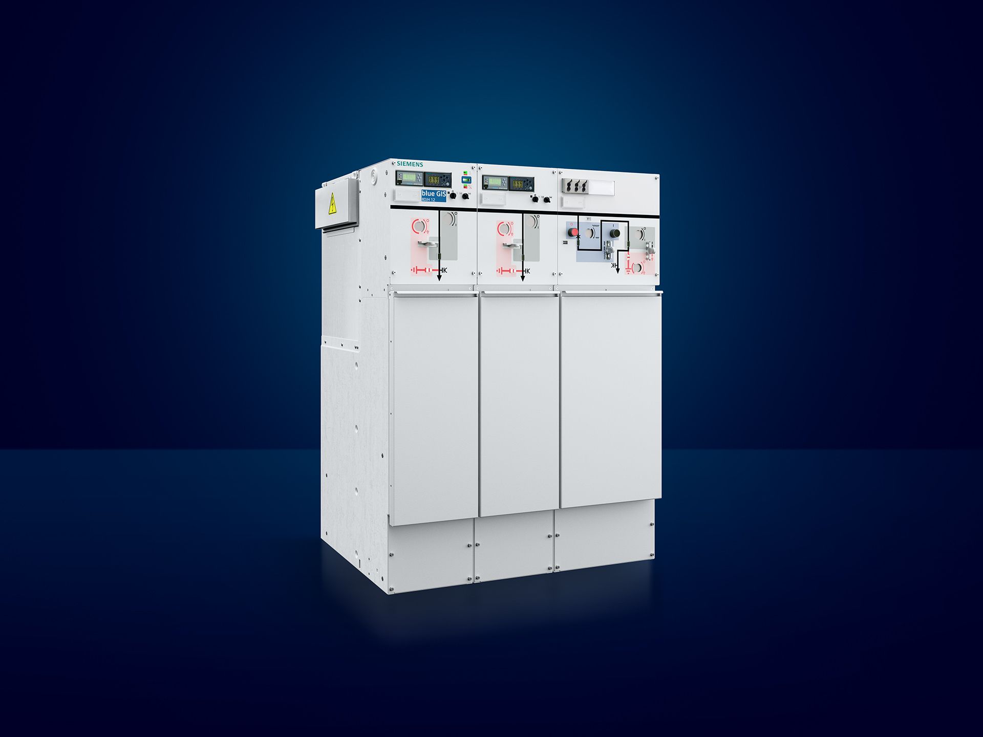 8DJH 12 - Siemens Global