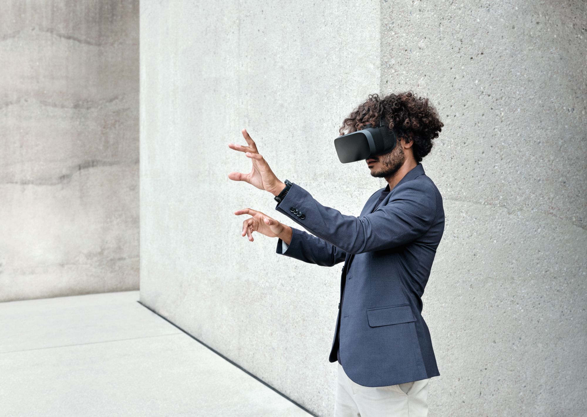 Hannover Messe 2024 - Siemens Global