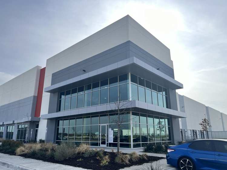 Siemens Manufacturing Plant | Fort Worth, TX - Siemens US