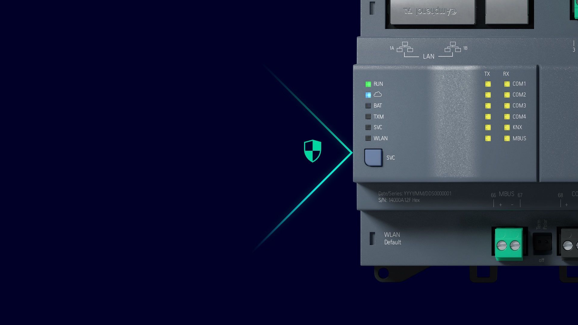 APOGEE Automation - Siemens US