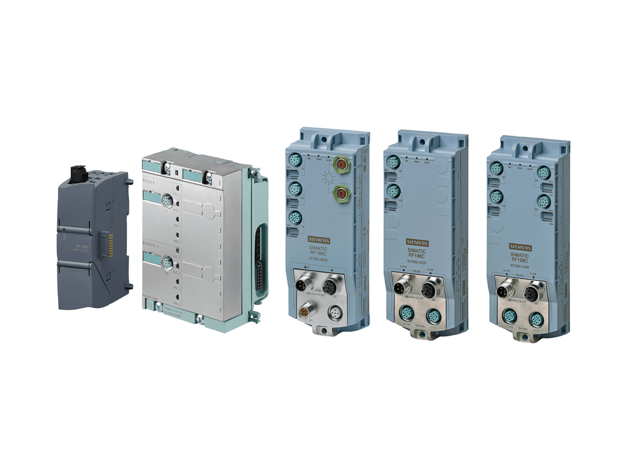 Communicatiemodules - Siemens NL