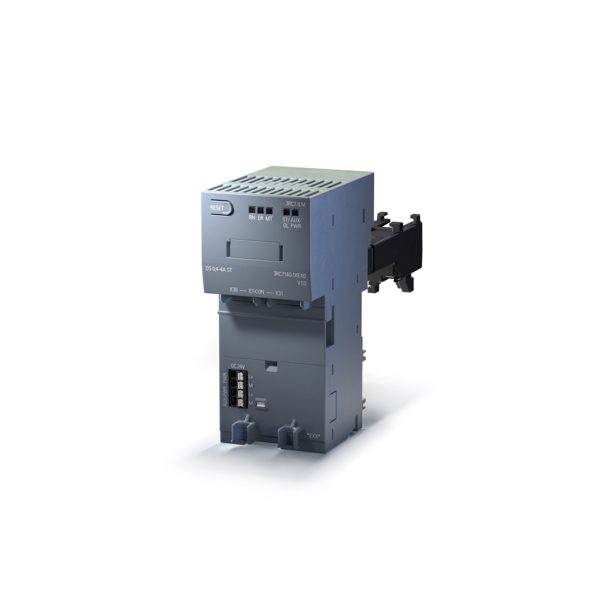 SIRIUS 3RC7 Intelligent Link Modules - Siemens Global