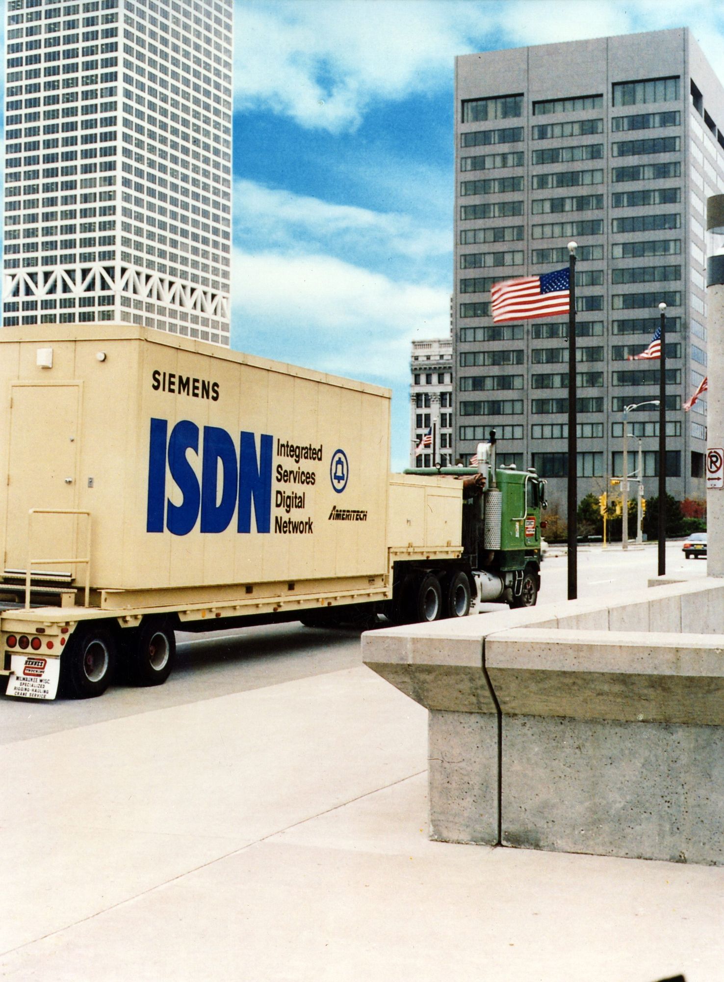 Siemens in the USA - Siemens Global