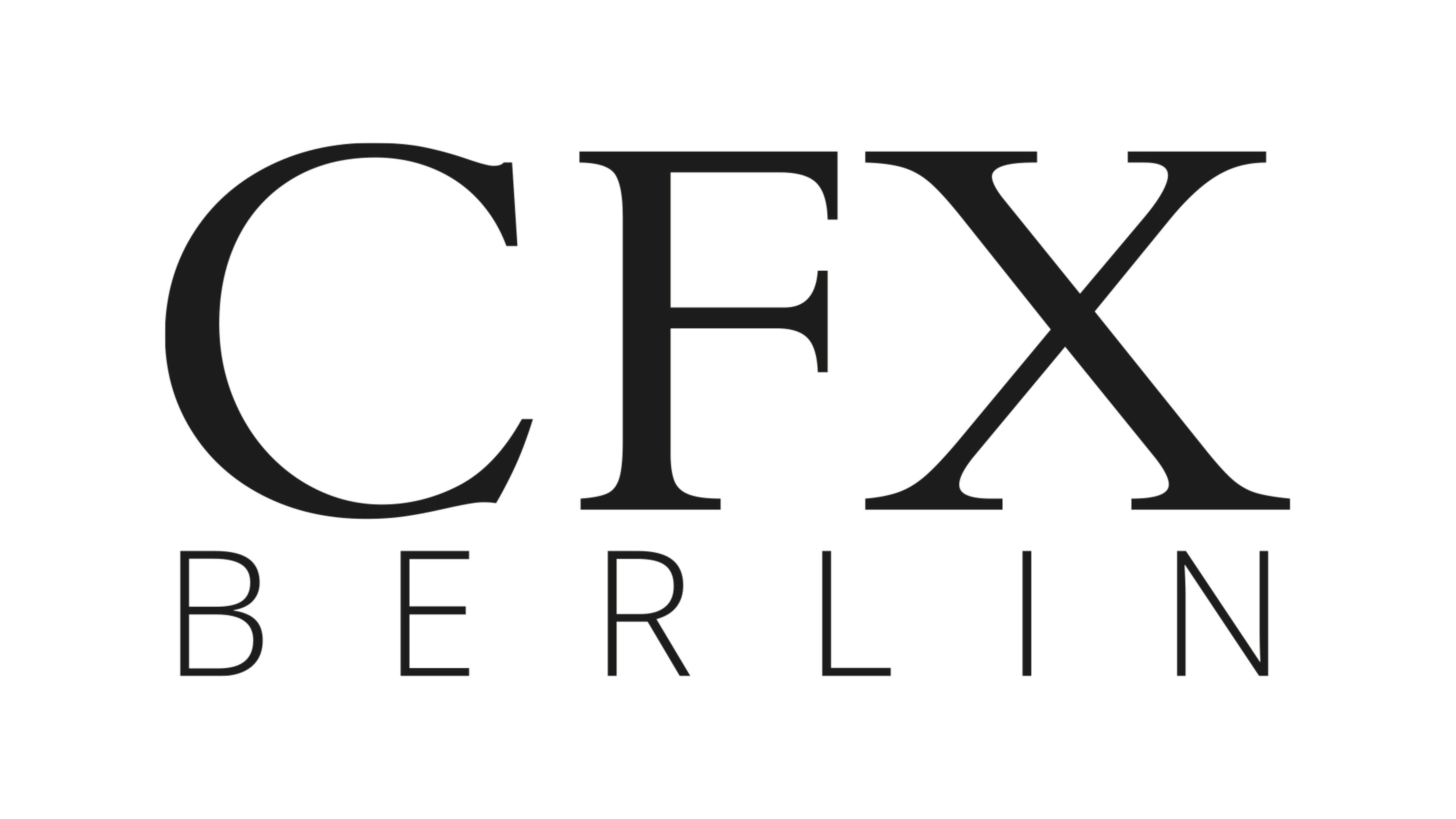 Cfx Logo Terms & Conditions CFX Lifelike Silicone Masks