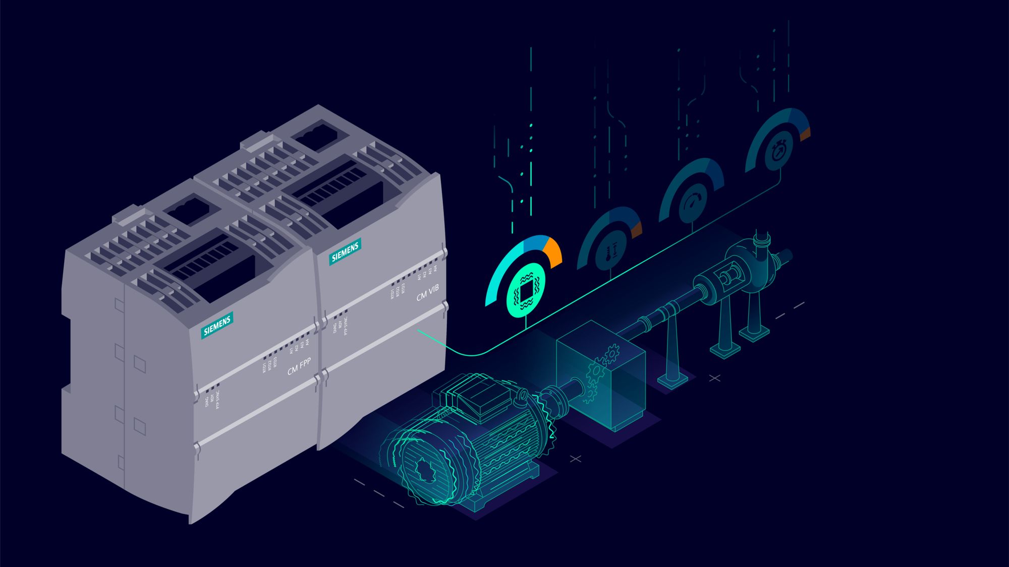 Connection Modules VIB & FPP - Siemens Global