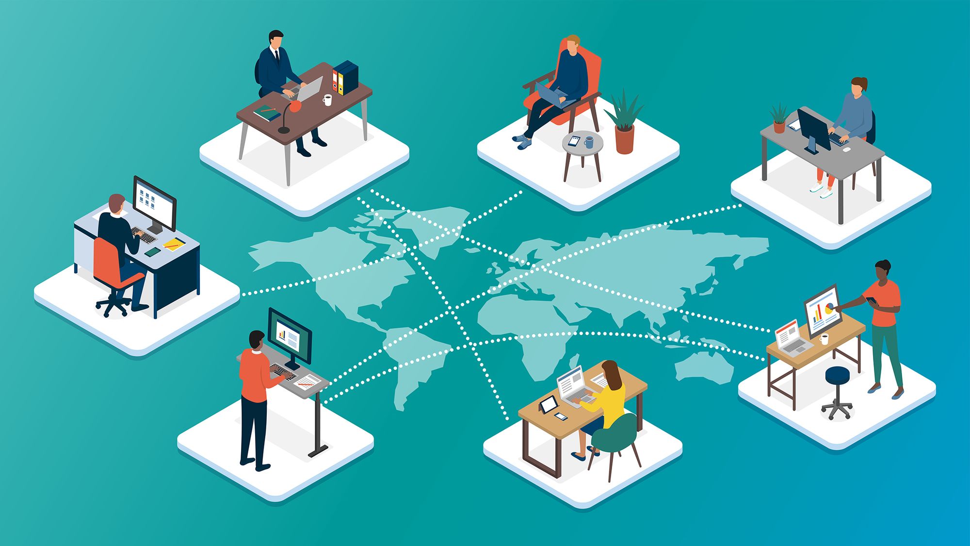 How Employee Entrepreneurship helps drive Digitalization - Siemens Global