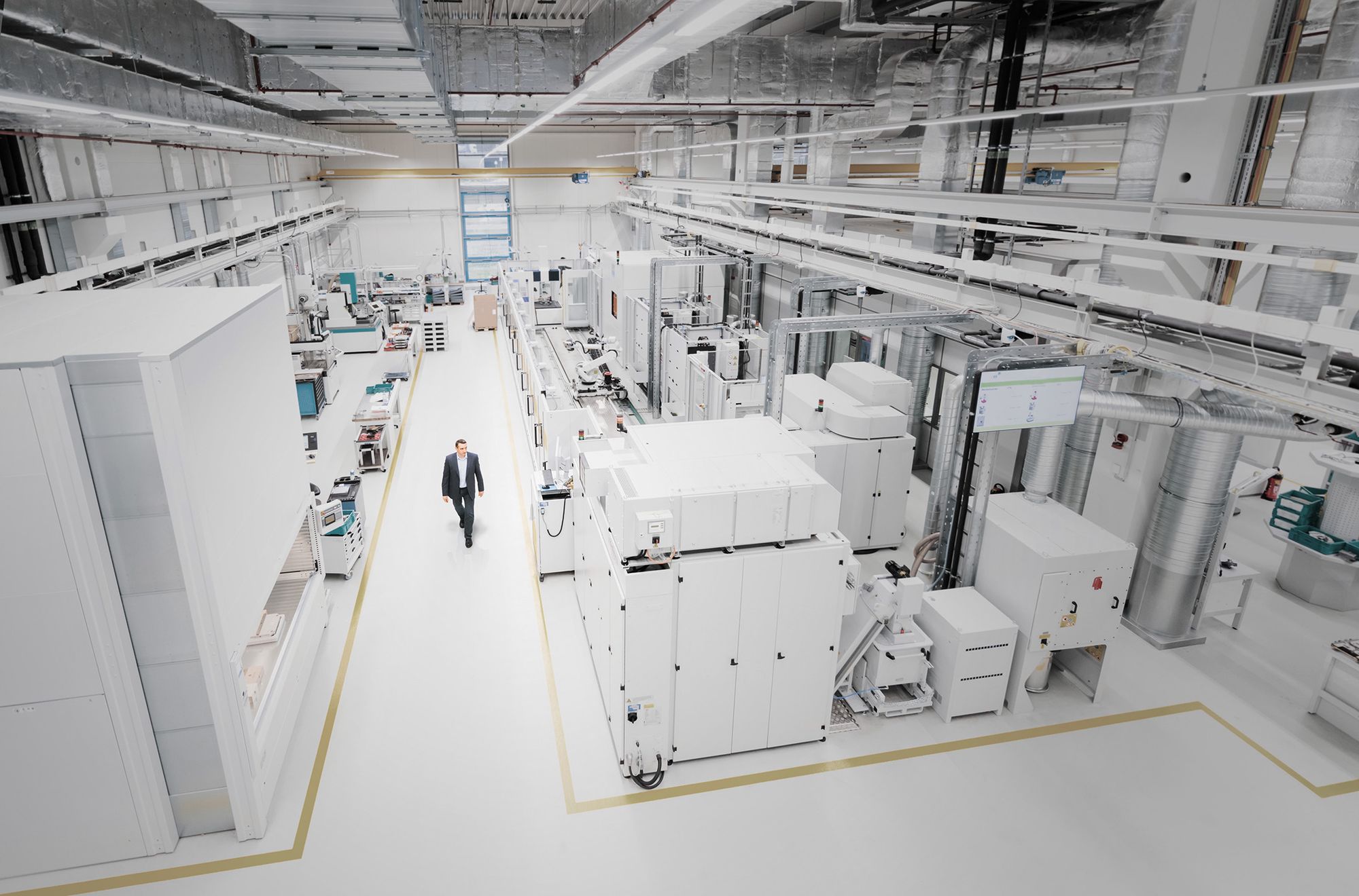 Industrial Next Generation Firewall - Siemens Global