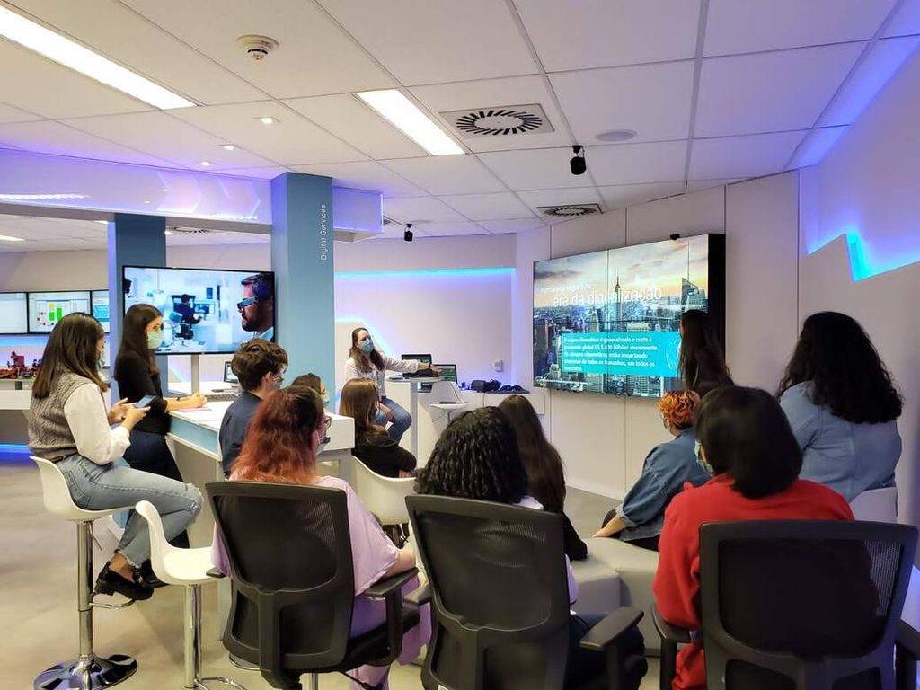 Segunda edição do Tech Delas – Mulheres na Automação, renova o ...
