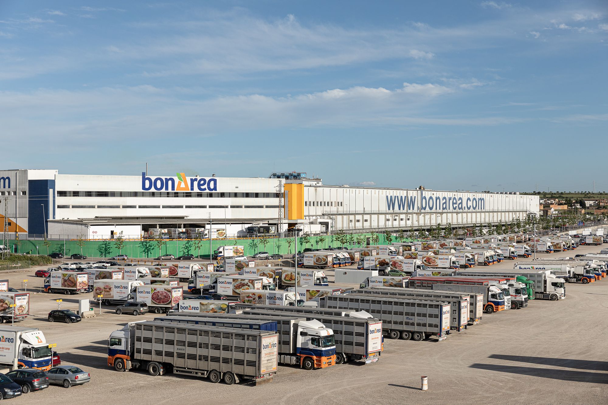 Siemens digitaliza bonÁrea. - Siemens ES