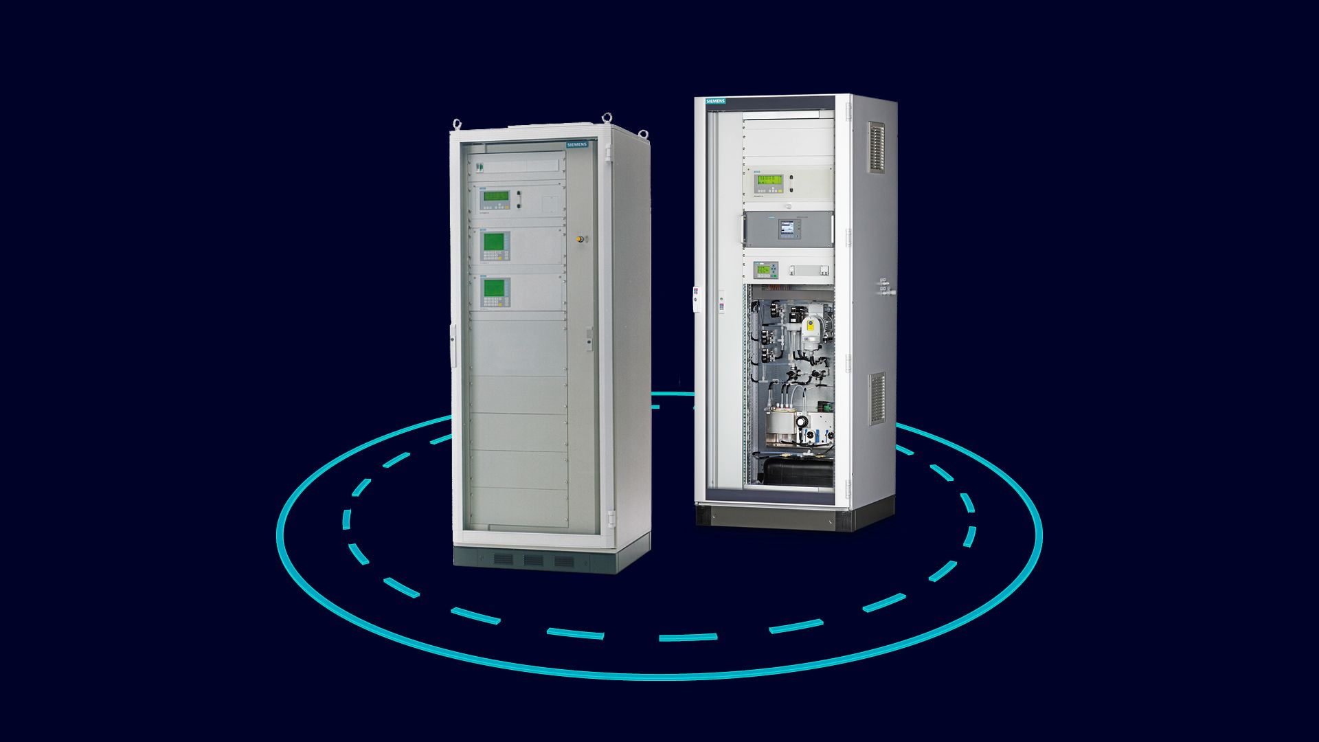 Analytical Application Sets - Siemens Global