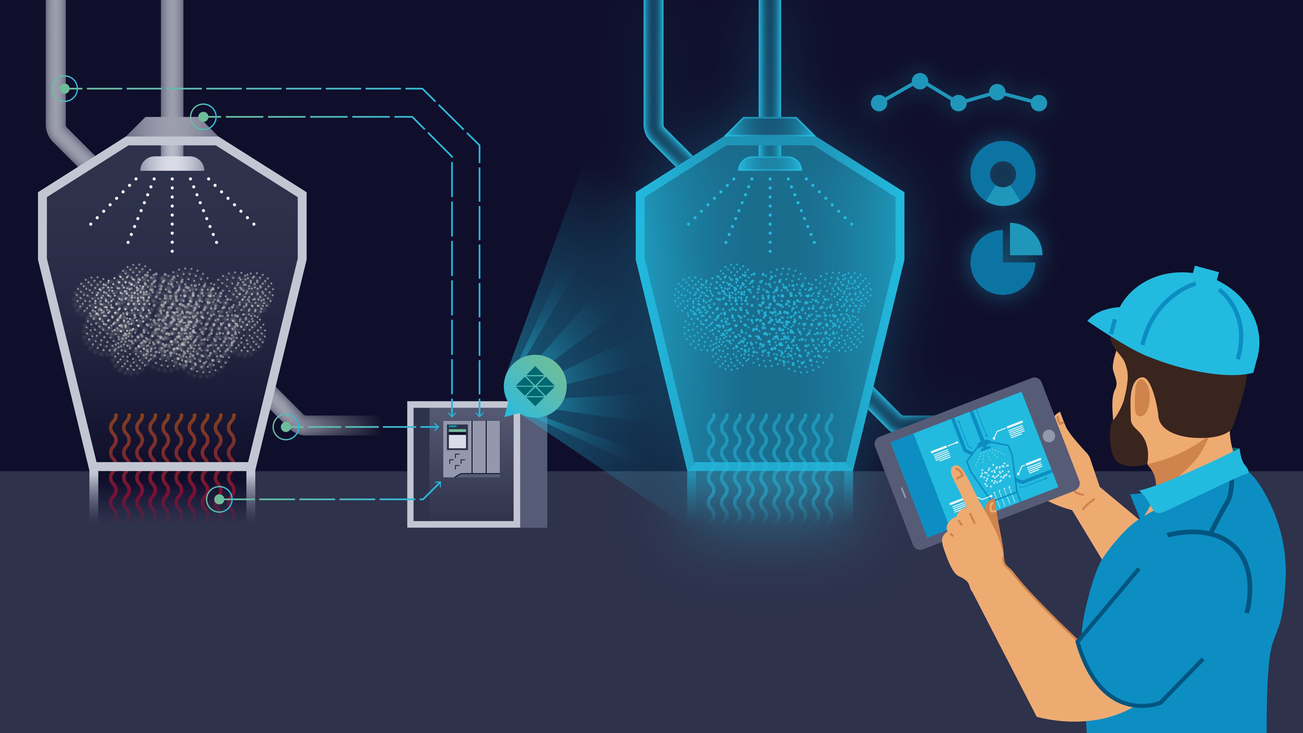 Webinar: Revolutionize spray drying efficiency & sustainability