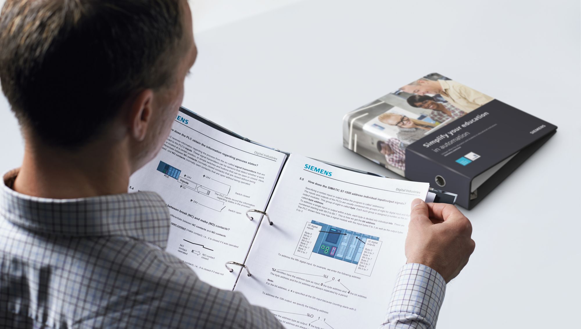 Classic Modules: Guide | 学习&培训教材 | Siemens CN