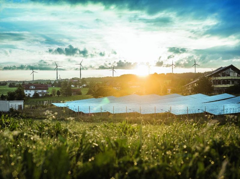 Grid edge: Where the energy system of the future takes off - 2020 - Global