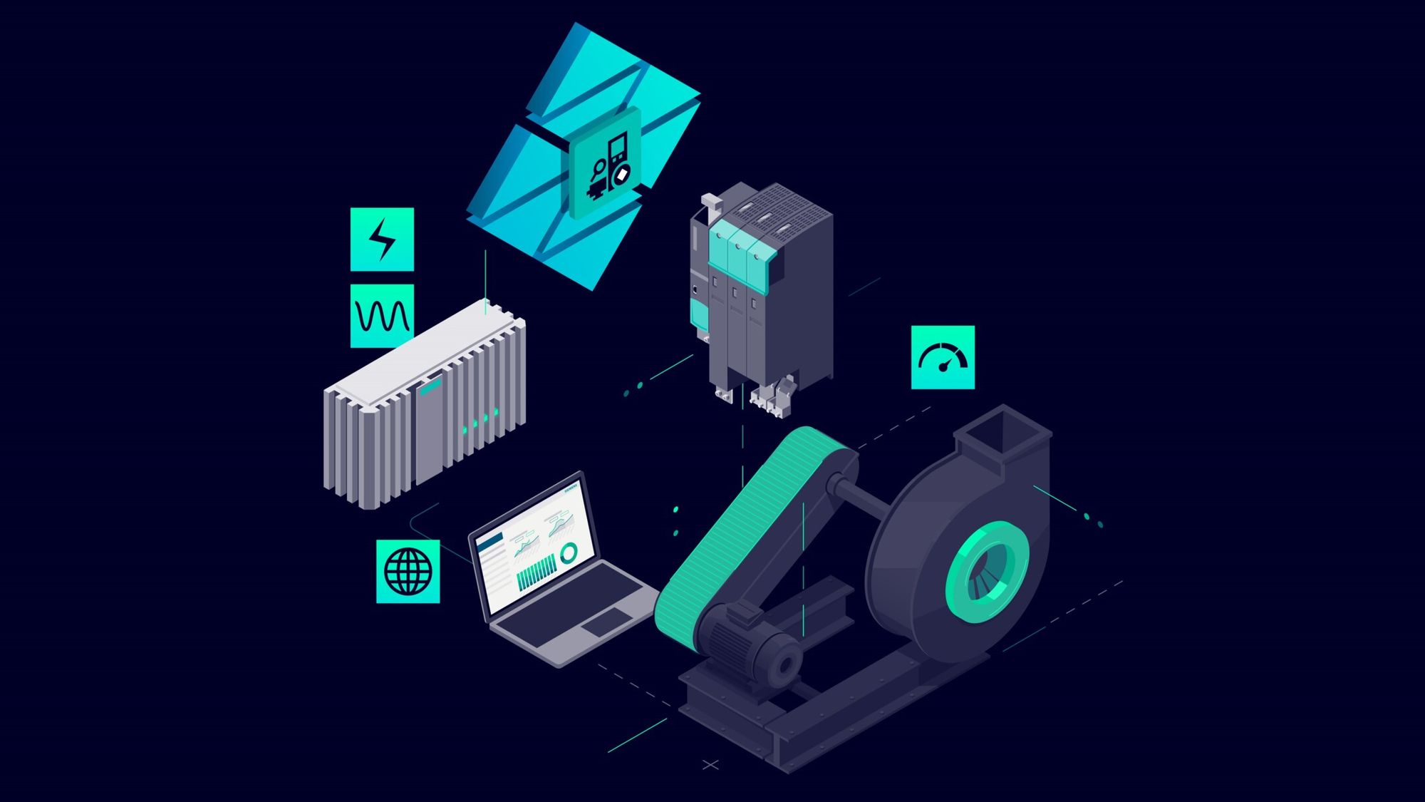Drivetrain Analyzer Edge - Siemens Global