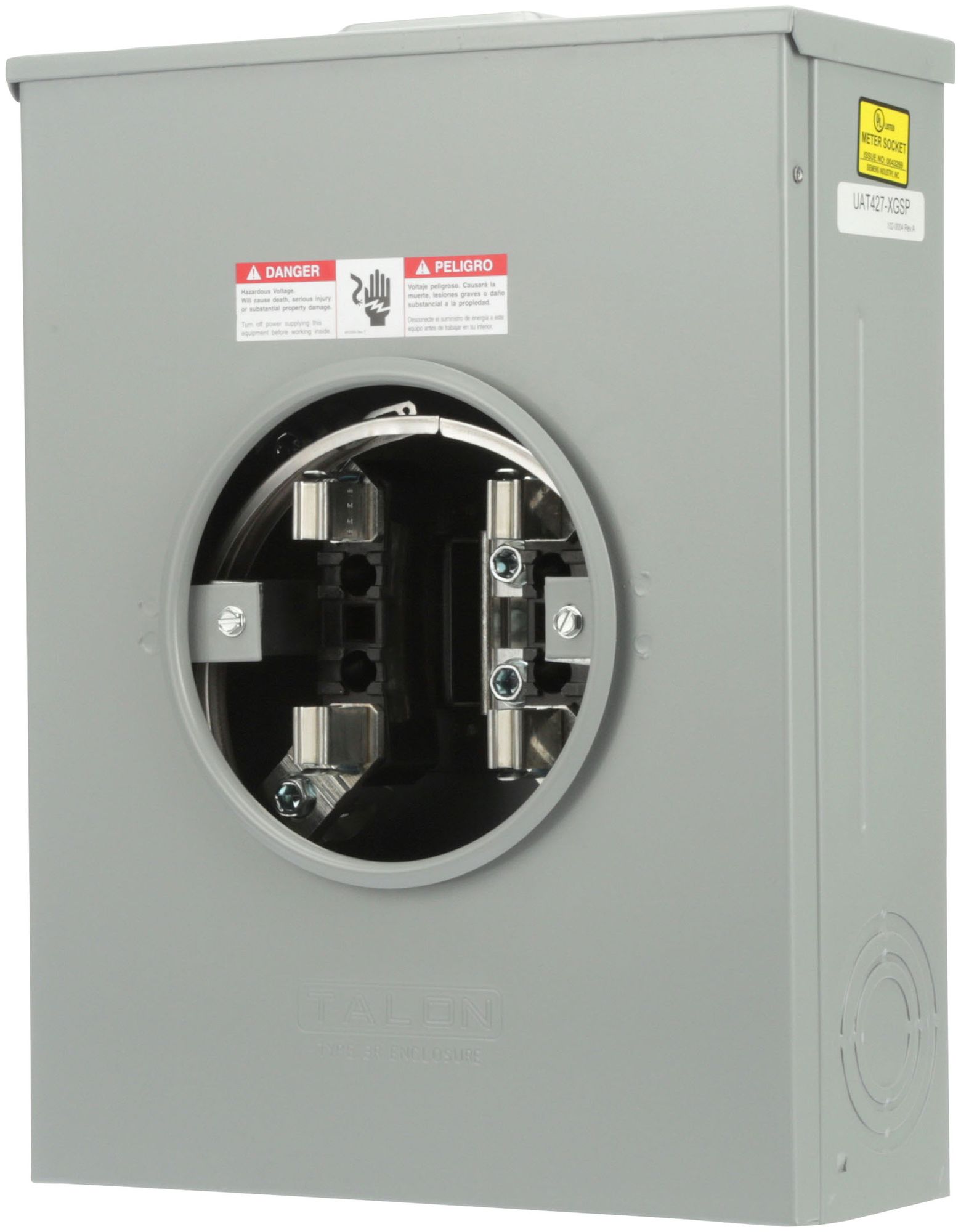 Siemens Meter Mounting Equipment - Siemens US