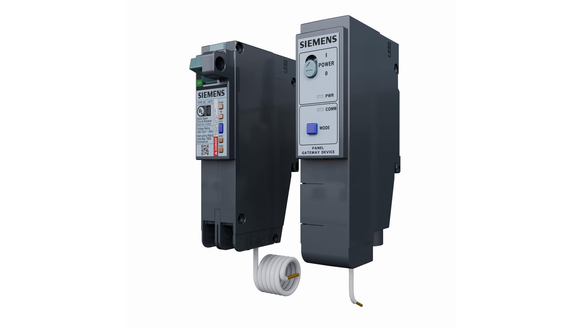 Inhab Controllable Circuit Breaker - Siemens US