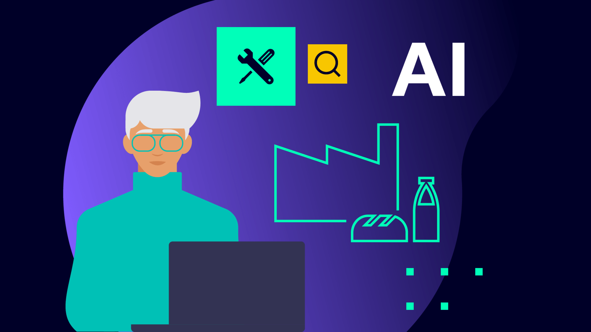 AI-based predictive maintenance - Siemens Global