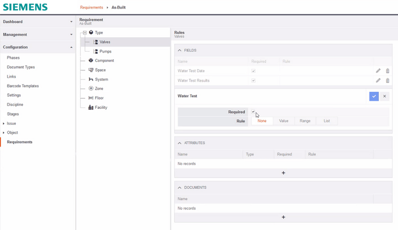 Ecodomus software - Digital building lifecycle - Singapore